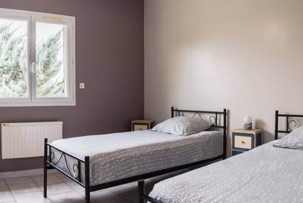 VILLA DES ETOILES - Ginestas | Vrbo