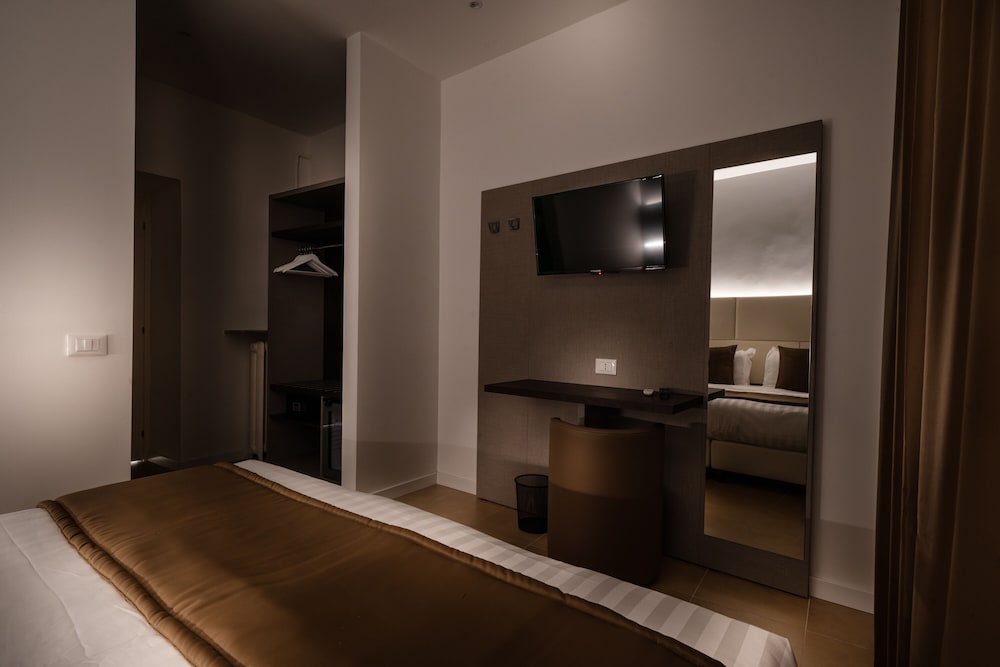 Trinità Grand Suite - Rome