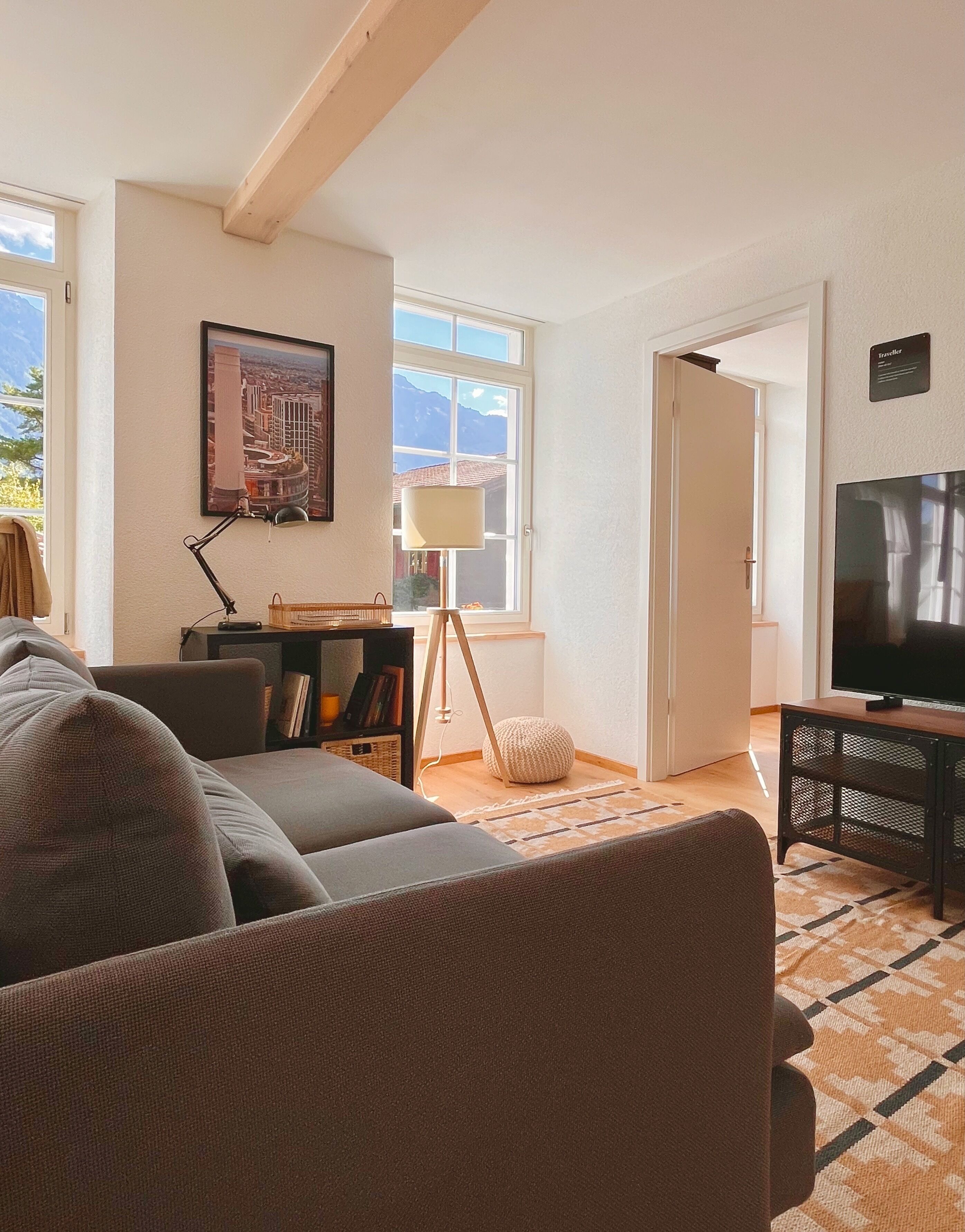 Casa Aquila - Grindelwald