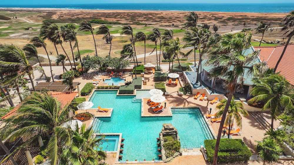 Tierra Del Sol Resort By Bocobay - Caribbean