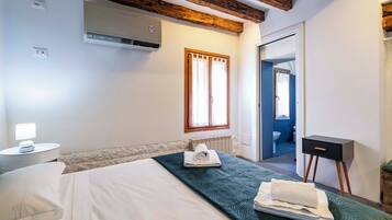 Apartamento Básico | 1 quarto, ferro/tábua de engomar, berços/camas para crianças