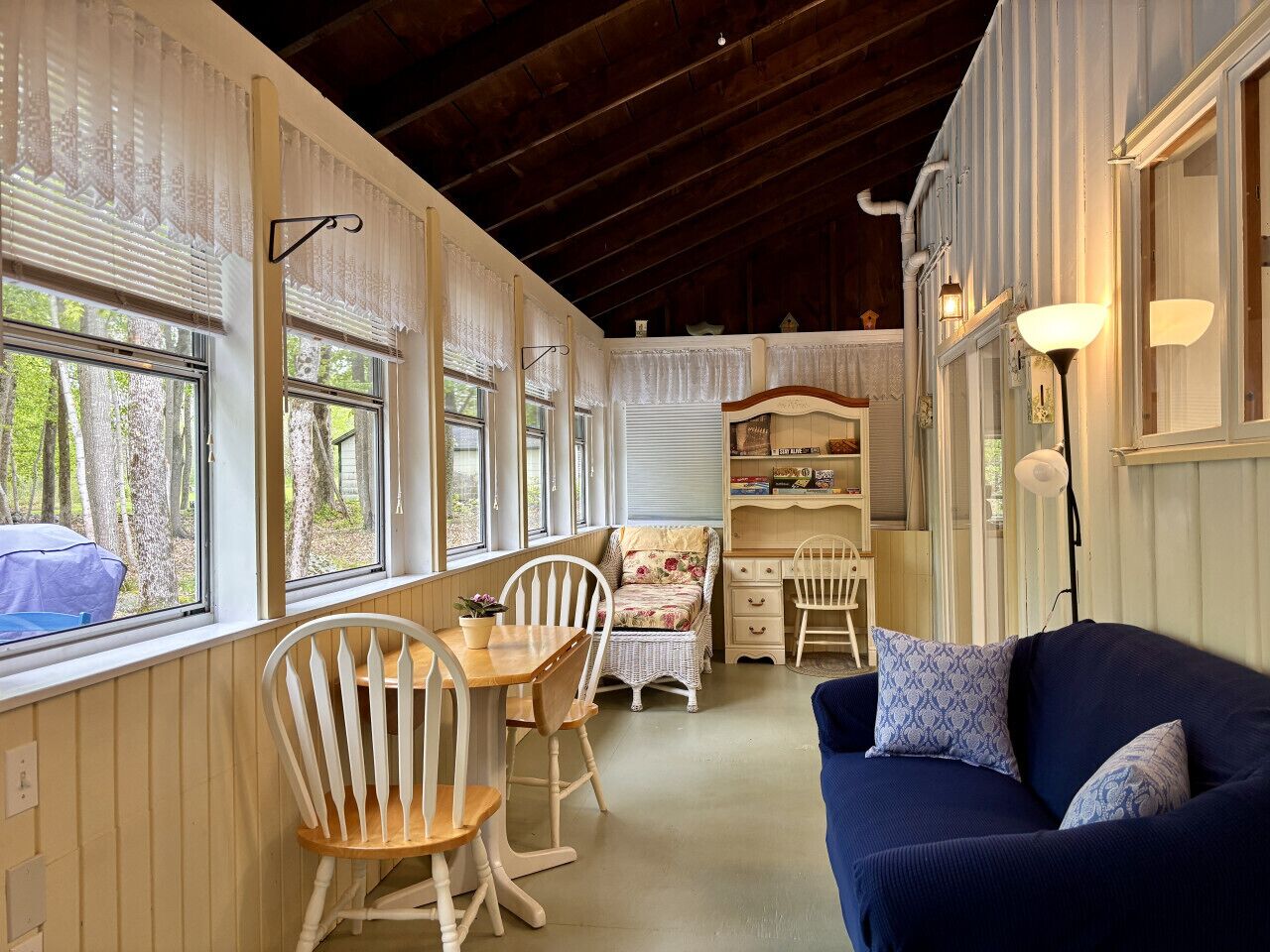 Sea Song Cottage At Explore Acadia Cottages - Bar Harbor