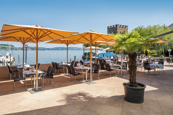 Seehotel Winkelried - Stans