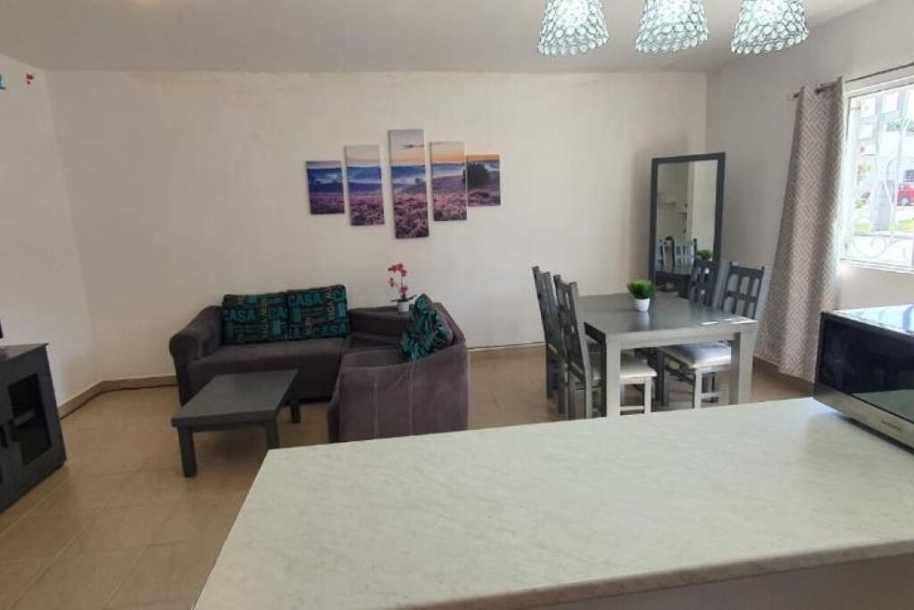 Corte De Los Angeles, Casa Roatan - Puerto Morelos