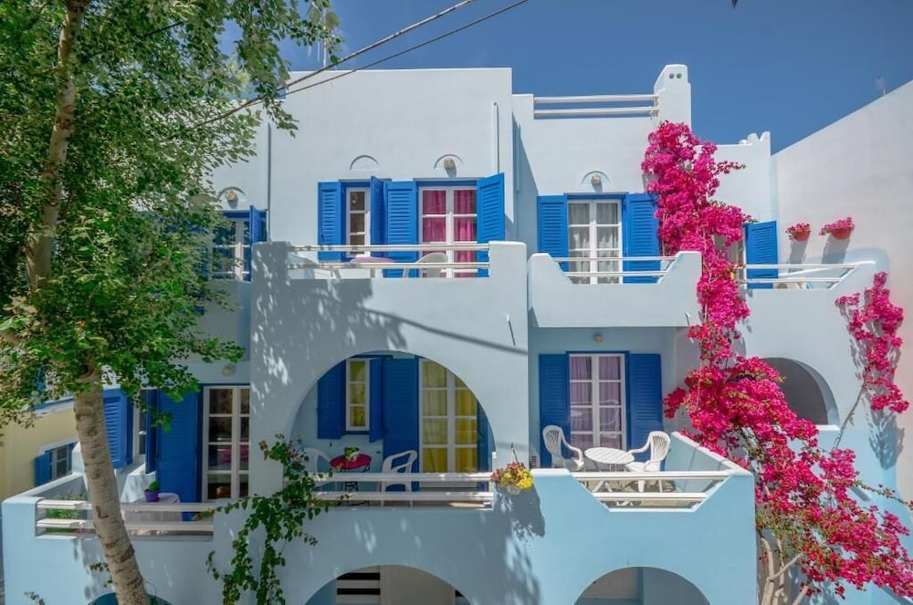 Celeste Naxos - Naxos