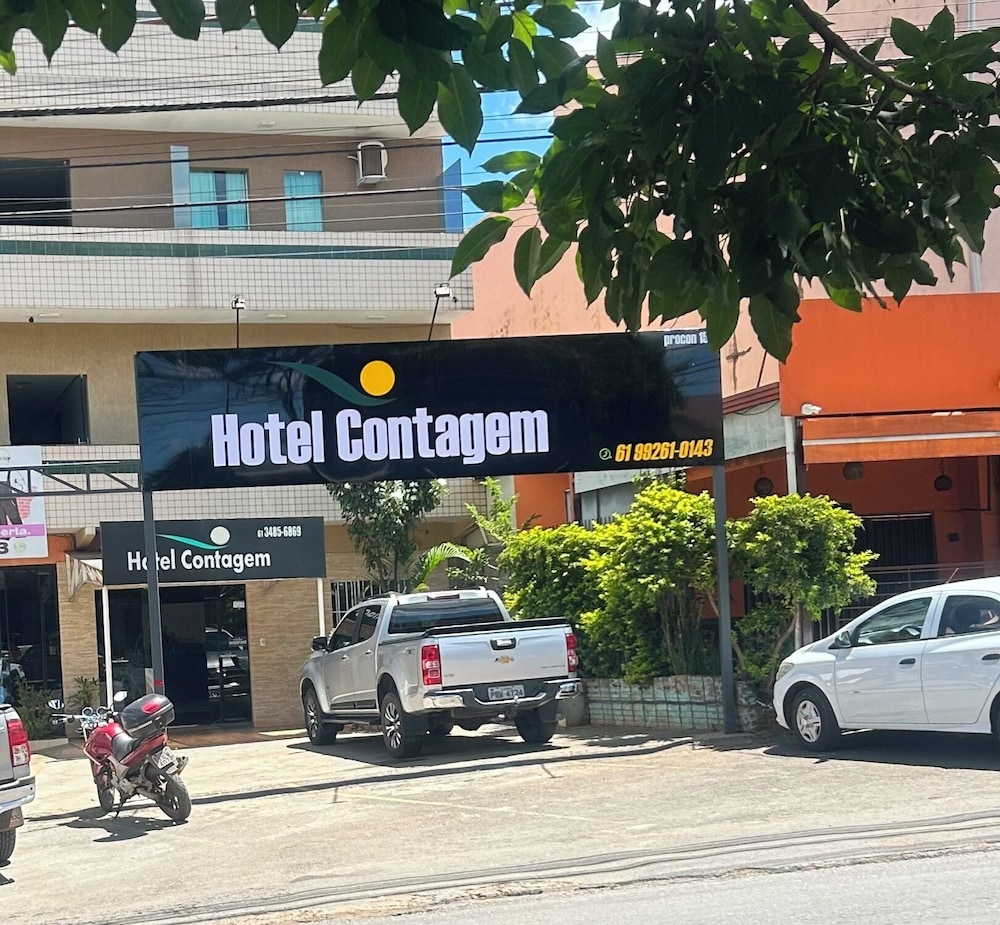 康塔金酒店 - 巴西