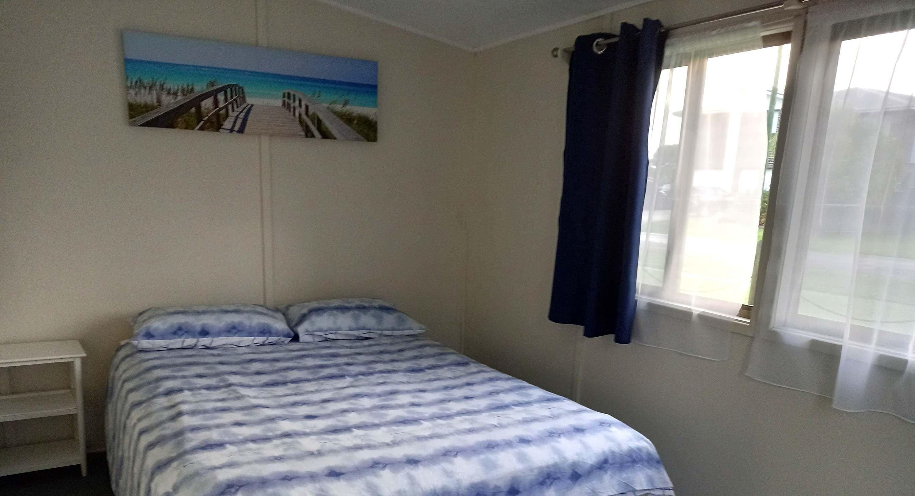 Perfect Fishing Holiday - Burrum Heads