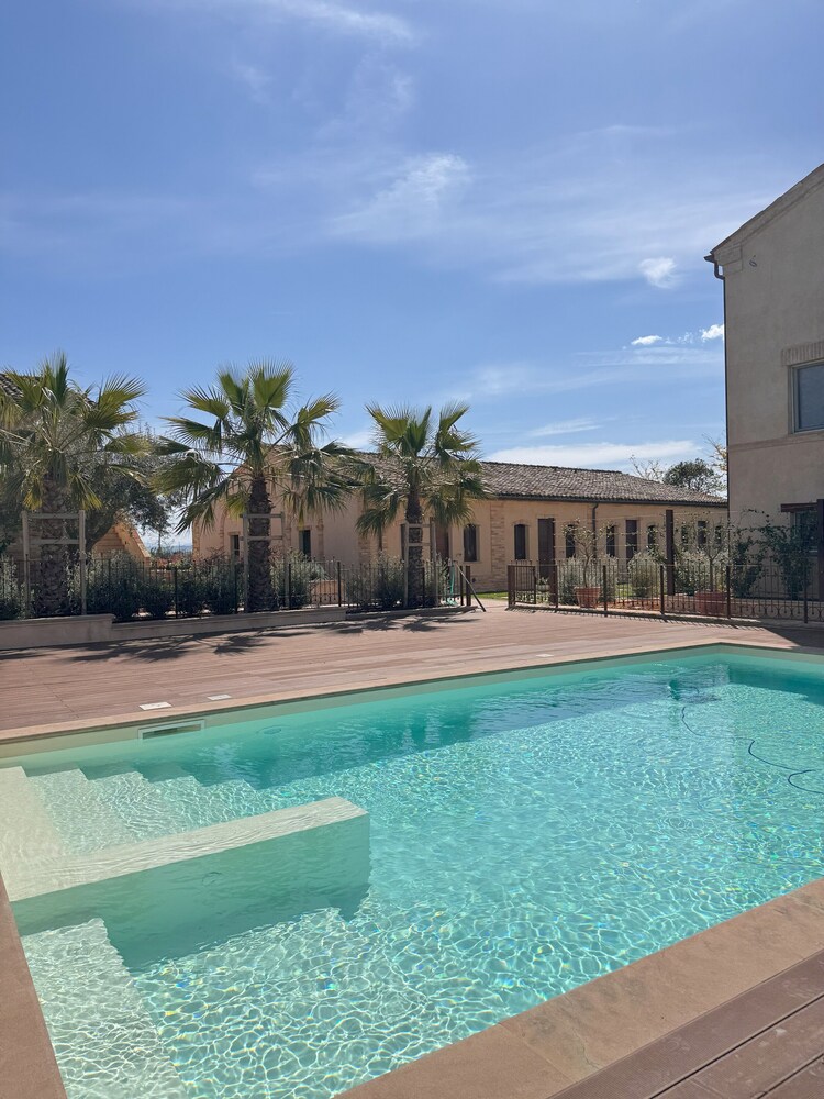 Relais La Colombaia - Marche