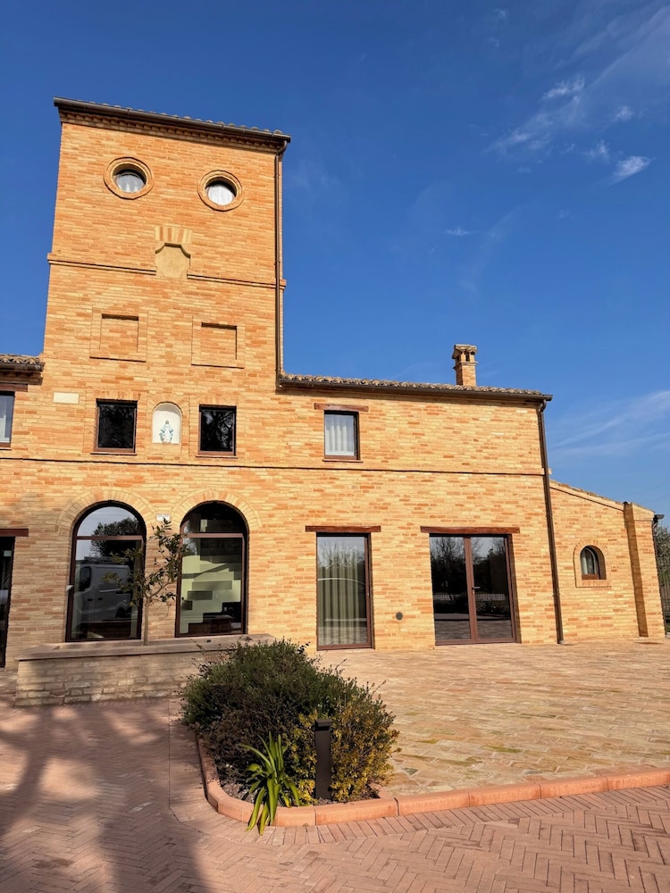 Relais La Colombaia - Provincia di Macerata