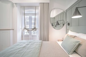 Quarto Duplo ou Twin Comfort | Cofre no quarto, Wi-fi grátis 