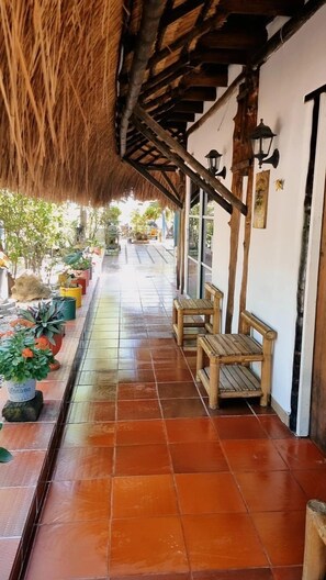 Fachada
