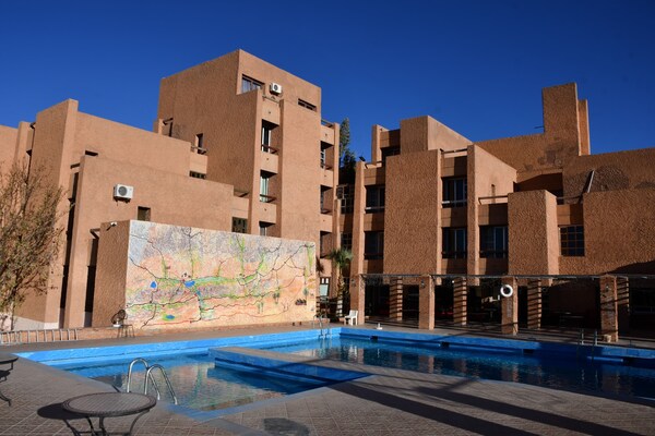 Hôtel Rose Mgouna - Ouarzazate