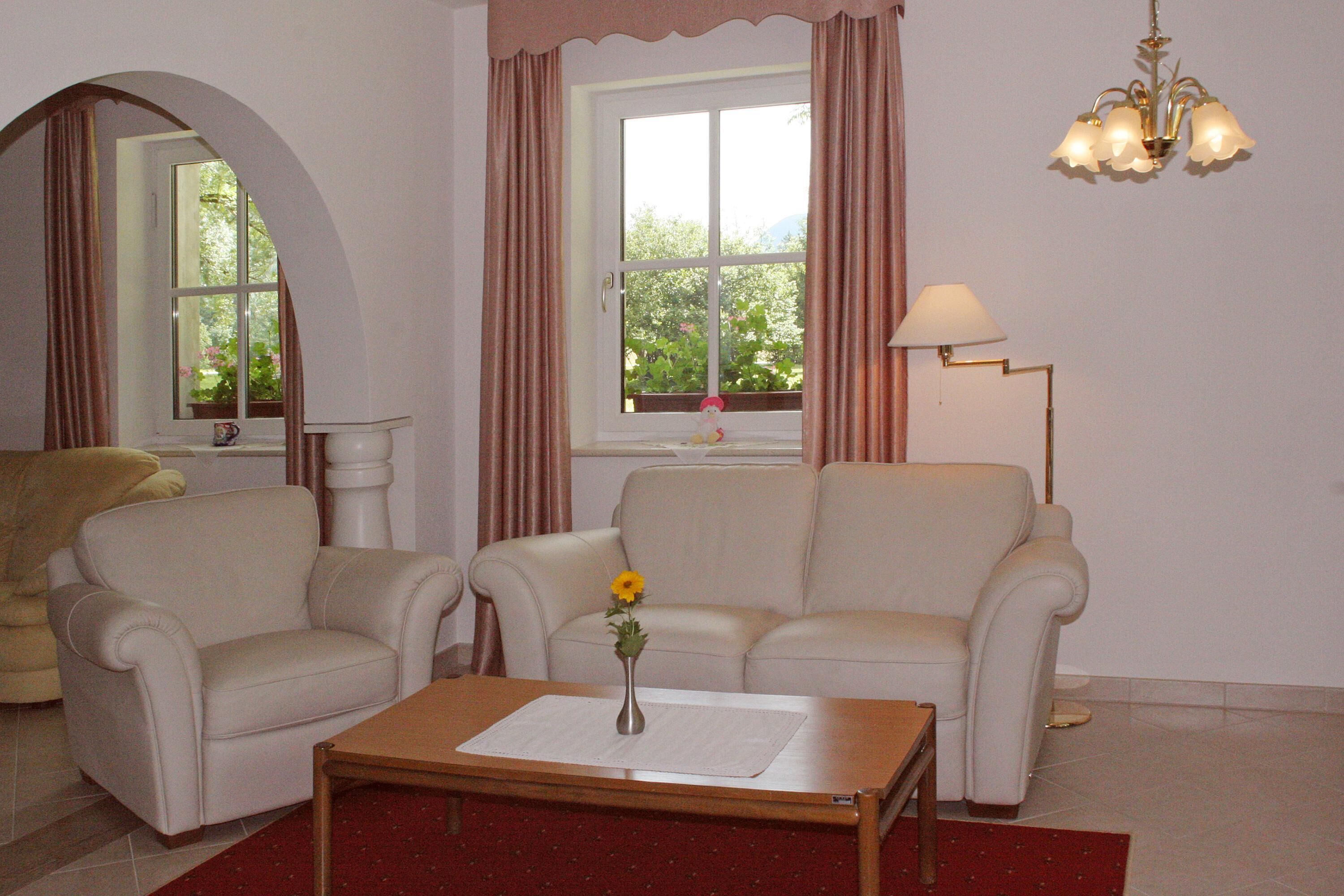 Alpine Luxury Villa With Fireplace & Whirlpool At Lake Bohinj - Stara Fužina