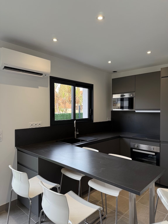 Gîte Tout Confort Idéalement Situé - Saint-Martin-d'Ardèche