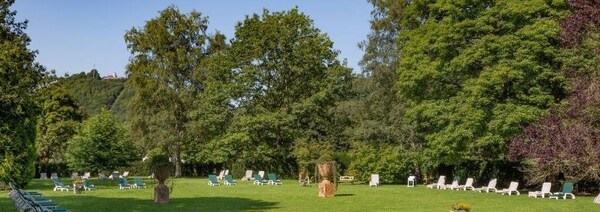 Re.vita - Naturresort & Spa - Harz