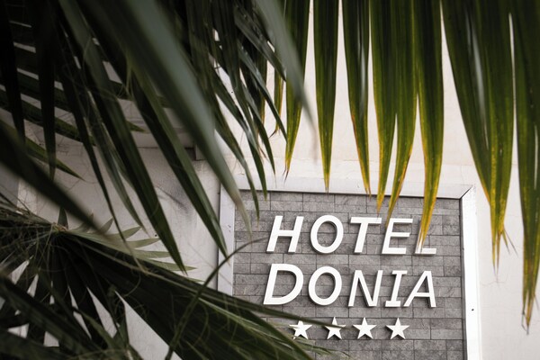 Hotel Donia Sfax - Tunisie