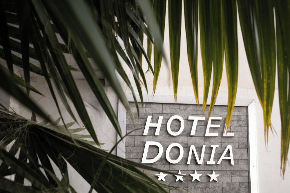 Hotel Donia Sfax - Sfax