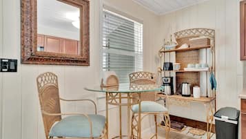 Apartamento | 1 quarto