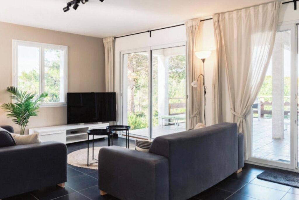 Villa Maisonblanche - Minerve