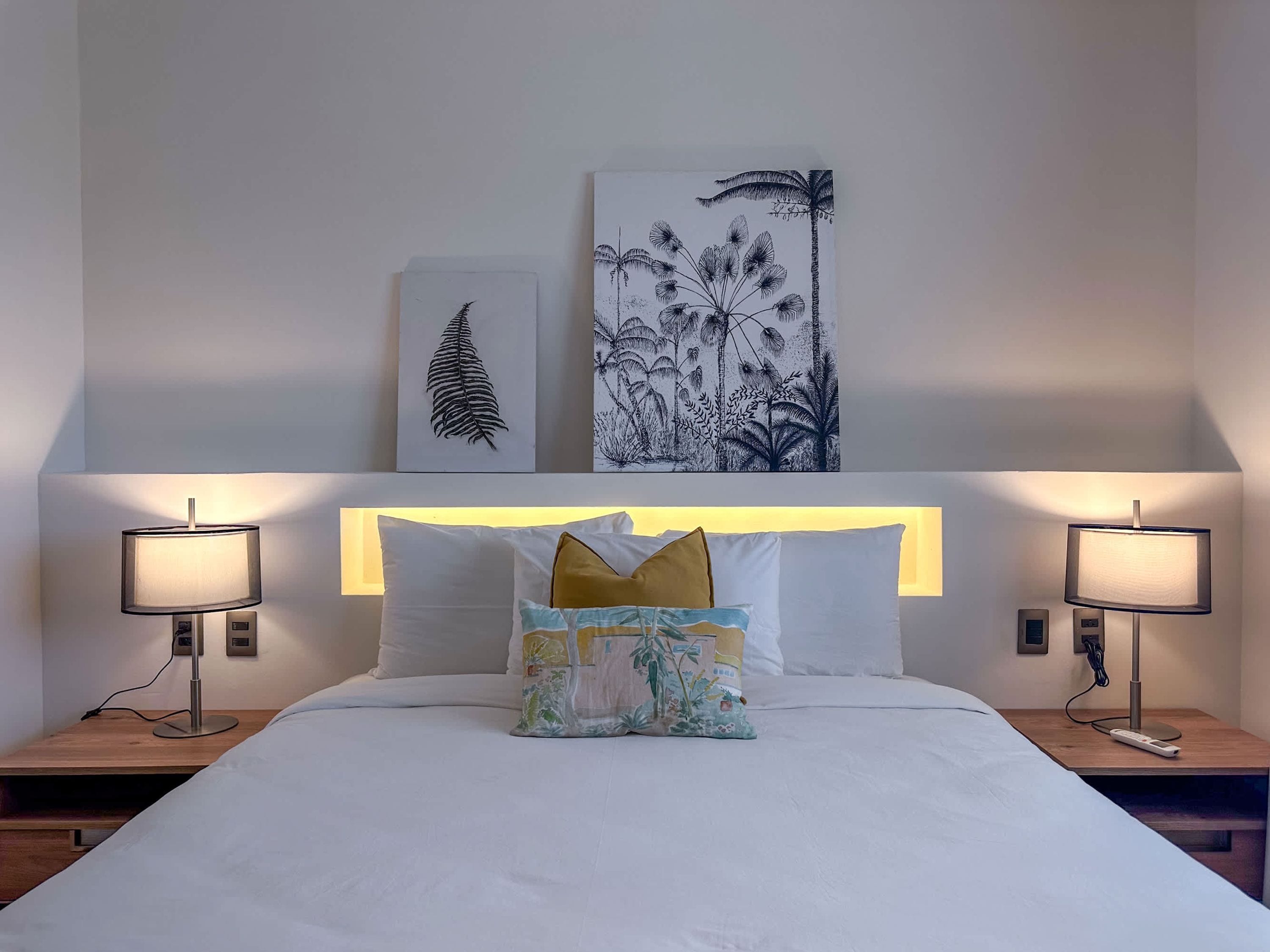 Apartamento | 2 quartos