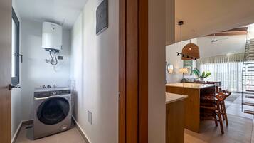 Apartamento | 2 quartos