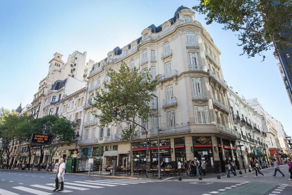 Novel Hotel - Buenos Aires