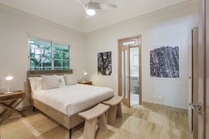 Villa | 5 quartos 
