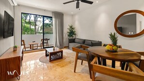Apartamento | 1 quarto, internet de alta velocidade 
