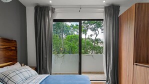 Apartamento | 1 quarto, internet de alta velocidade 