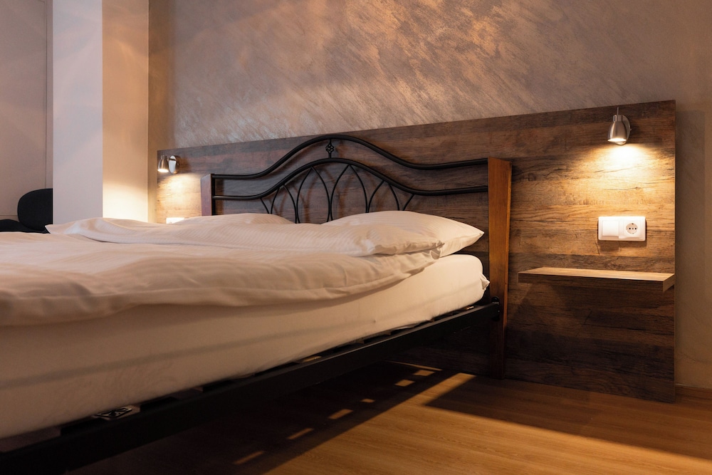 Nest Inn Acajou Apartment - Satu Mare