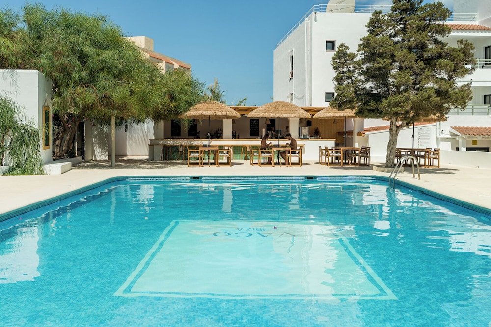 Hotel Vago Ibiza - Sant Antoni de Portmany