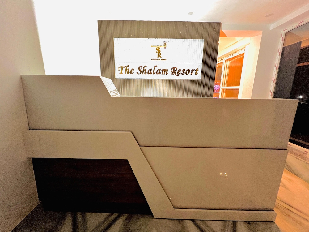 The Shalam Resort - Jim Corbett National Park