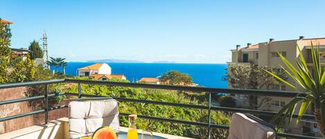 Apartamento | 2 quartos