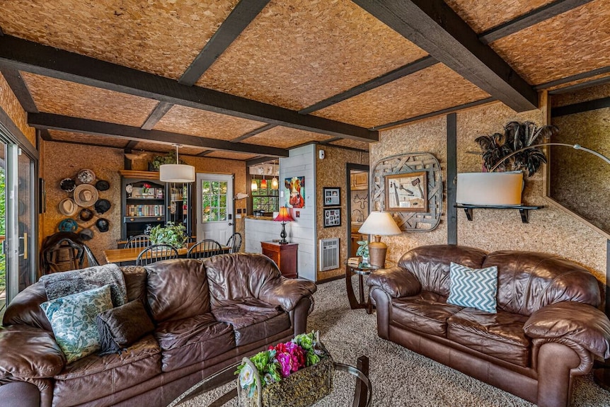 Moms Place: Cozy Lake Glenville Cabin - Cashiers, NC