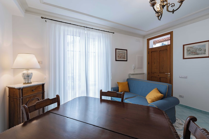 Da Clara- Vintage Apartment - Ravello