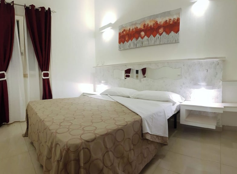 Villa Gina By Barbarhouse - Torre San Giovanni