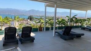 Terraço/pátio