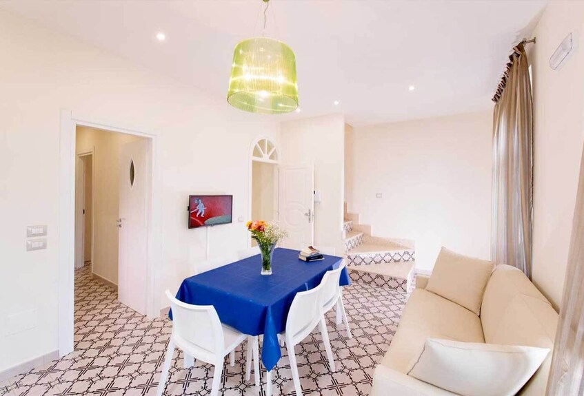 Chopin Apartment - 라벨로