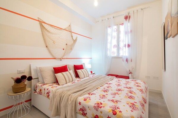 Sardinia Re - Smeralda 18 - Castelsardo