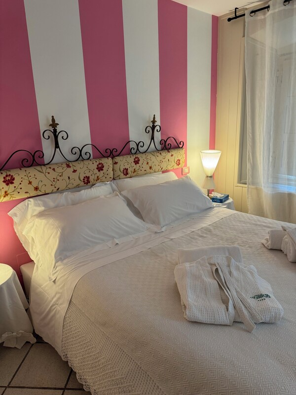 Villa Agnese Bed And Breakfast - Lucca
