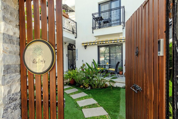 Arden's House - Bodrum