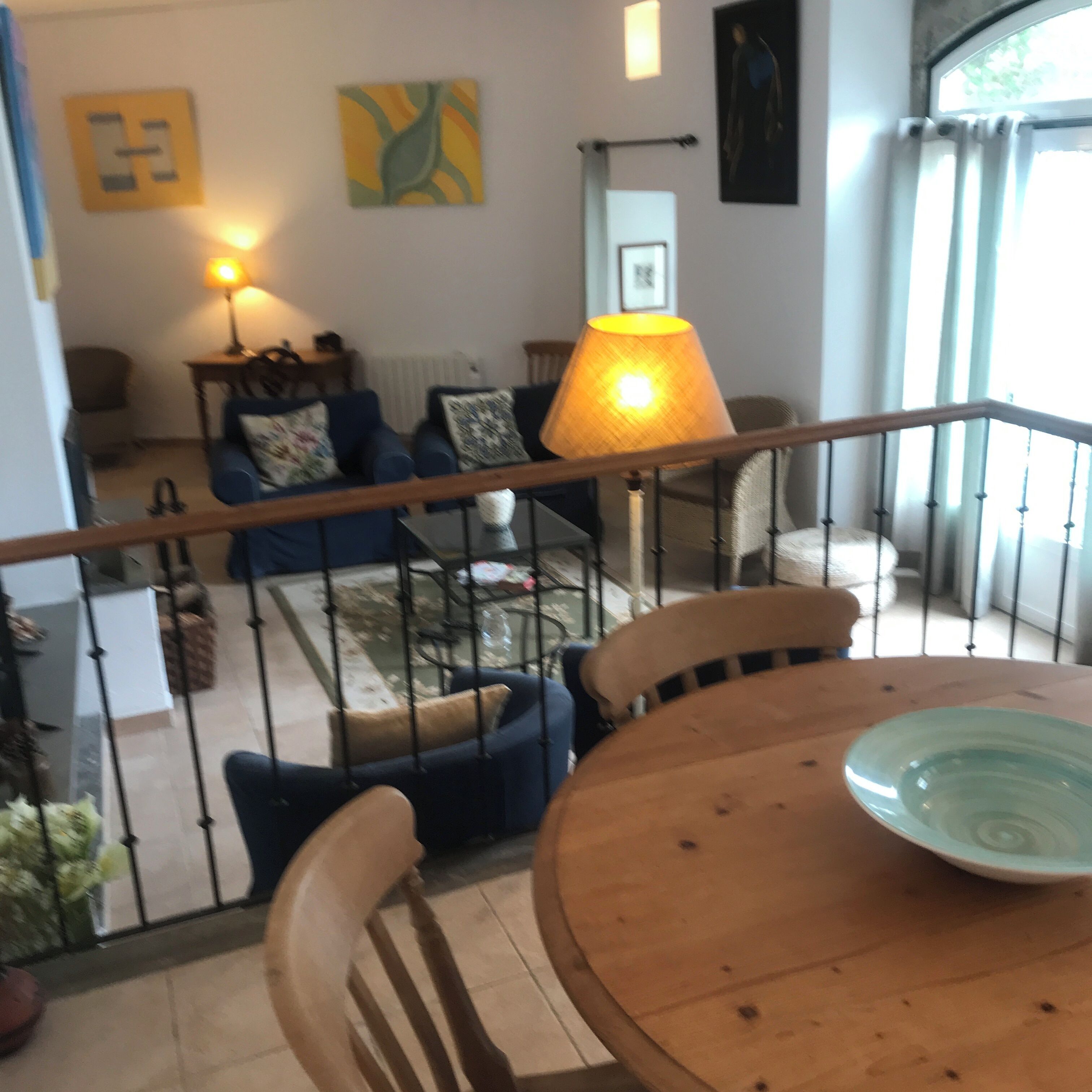 Quinta Da Luz, Garden Residence With Pool - Rio de Mouro