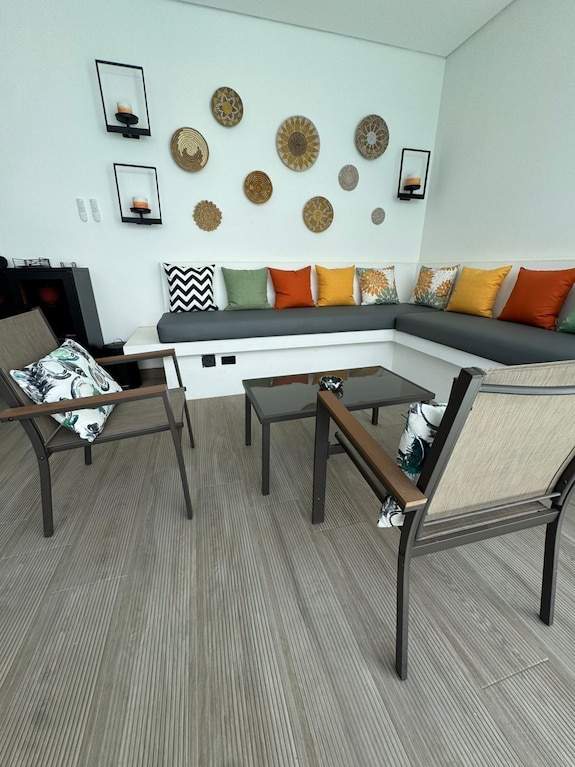 Ocean Dream Apartments E2-a4 - San Juan del Sur