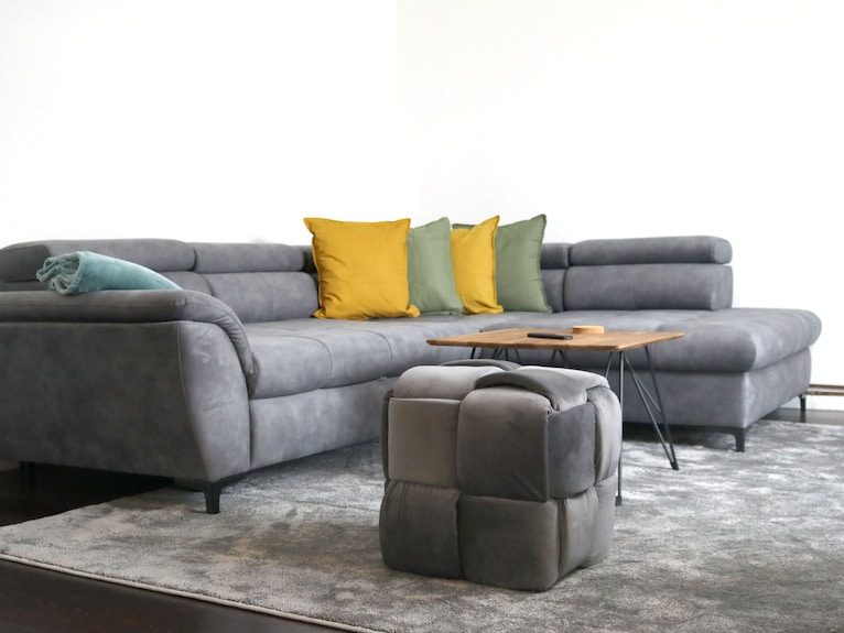 Sewo Fichte: Feel-good Apartment With Balcony - Wiesbaden