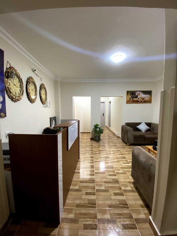 Sky Light Hotel - Caïro