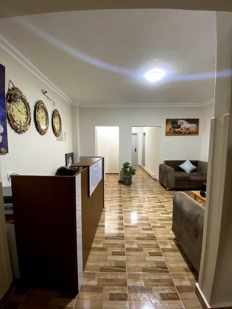 Sky Light Hotel - El Cairo