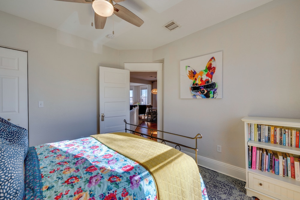 1 Mi to CU Boulder: Condo Near Pearl Street! - Boulder | Vrbo