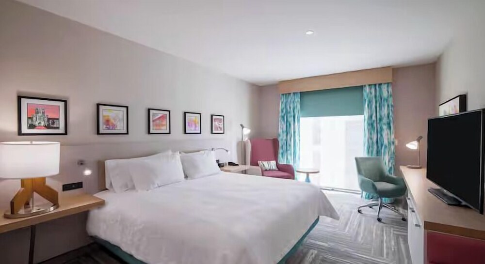 Hilton Garden Inn Hoover Birmingham - Hoover, AL