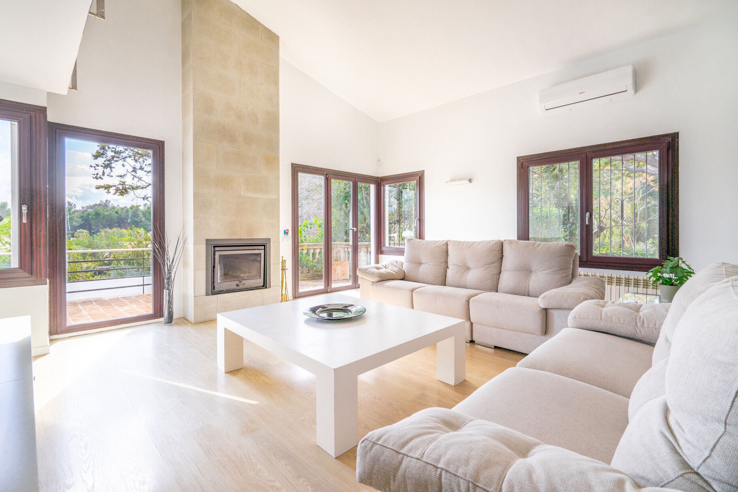 Bon Jardi - Con Piscina Privada - Mallorca