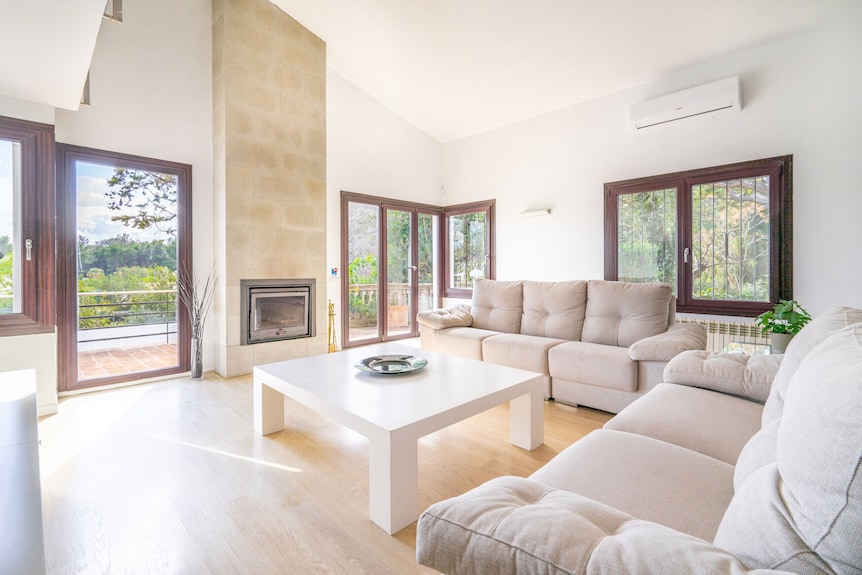 Bon Jardi - Con Piscina Privada - Mallorca